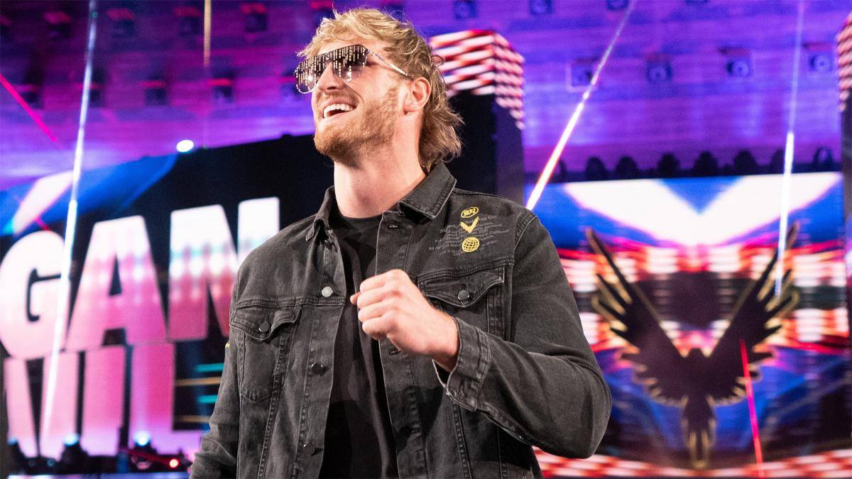 Logan Paul v Dillon Danis: How heated fight will impact WWE return of ...