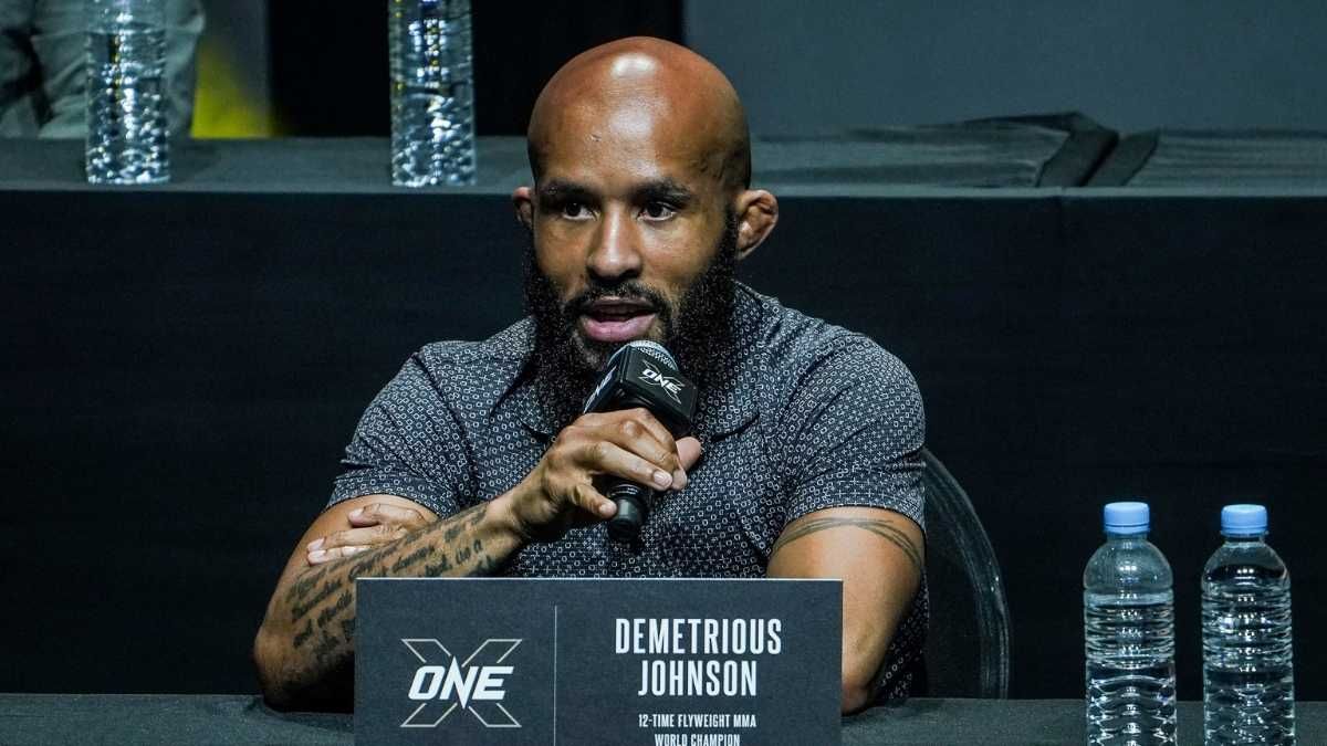 ONE Championship ONE X Press Conference: Quotes and more