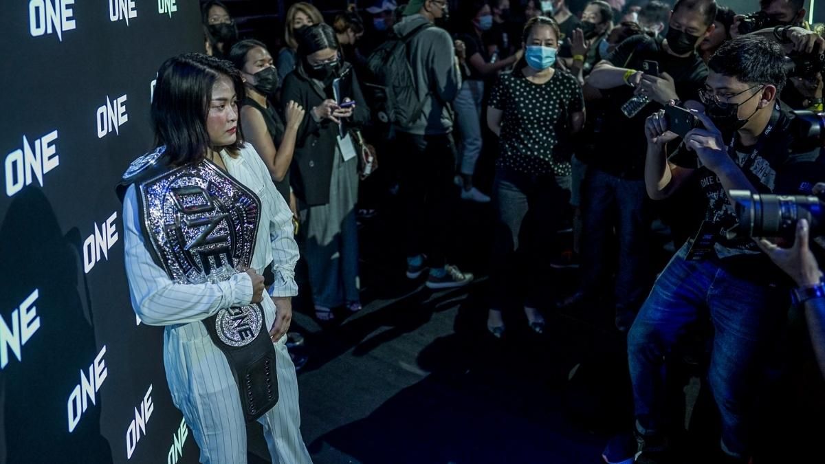 ONE Championship ONE X Press Conference: Quotes and more