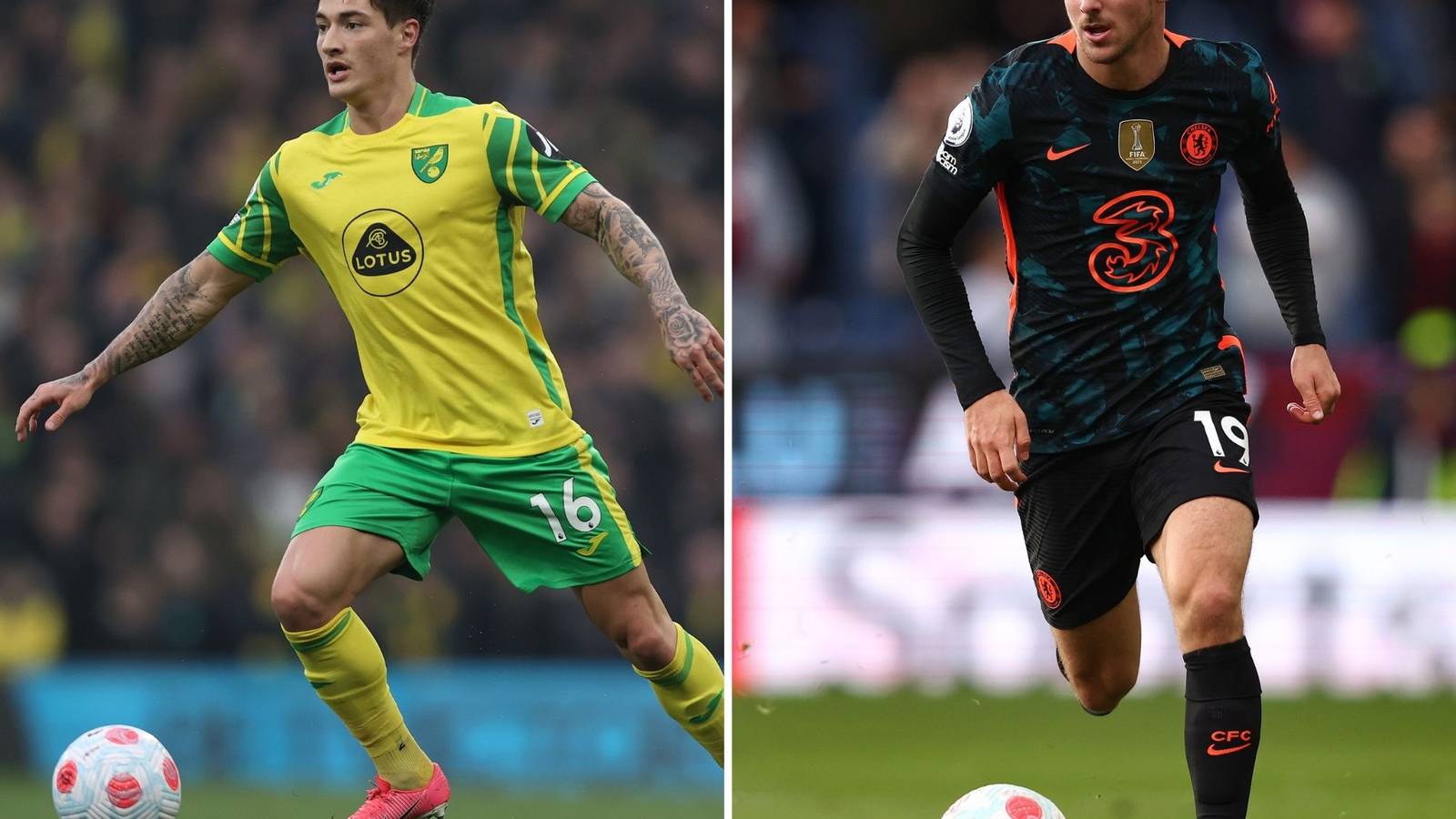Norwich vs Chelsea Live Stream: How to Watch