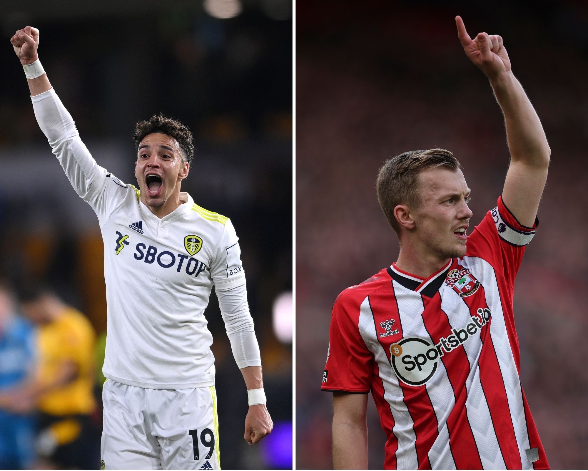 Leeds vs Southampton Live Stream: How to Watch