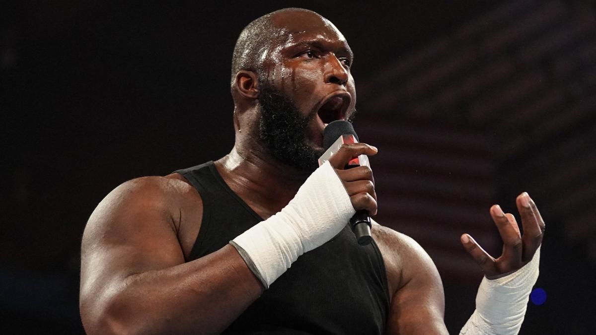 WWE Raw results: Seth Rollins' hunt for a WrestleMania match continues