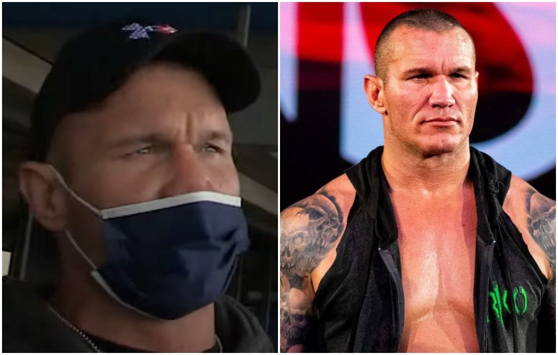 Randy Orton: Former WWE Champion sets out retirement plan