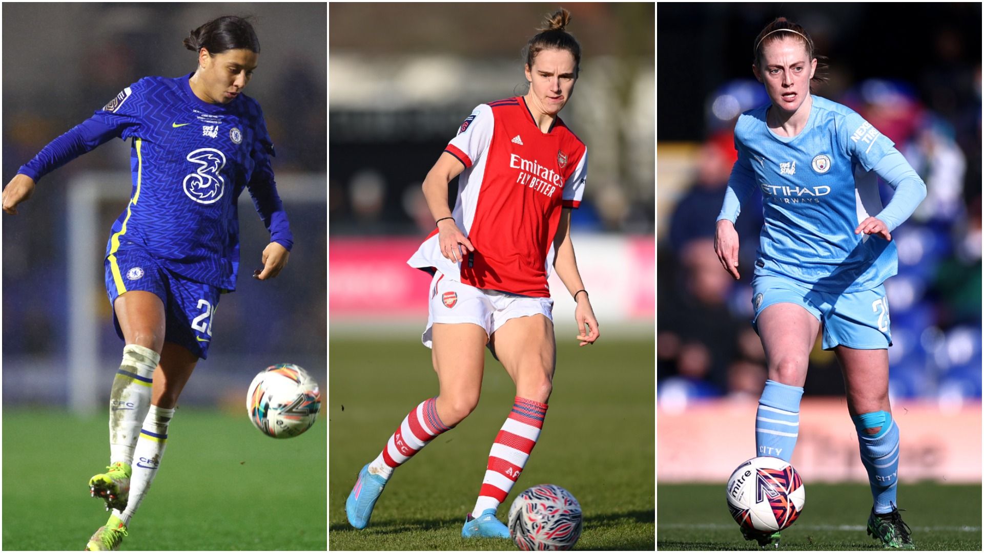 Women’s Super League: The top 8 biggest wins in history