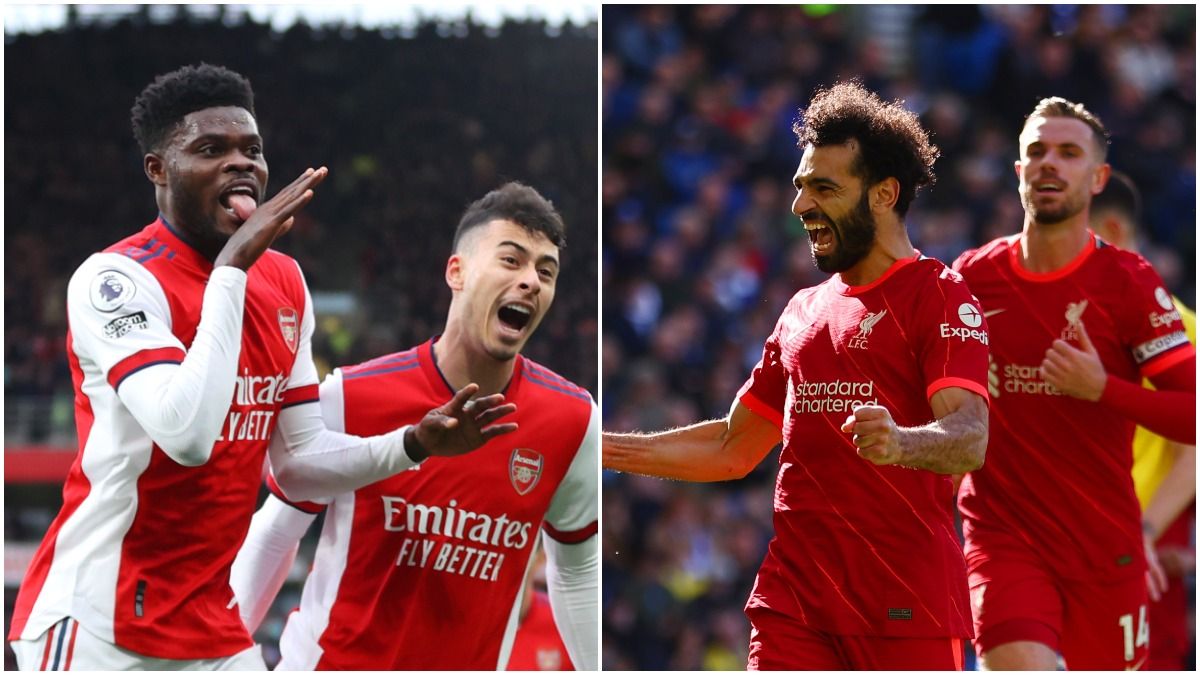 Arsenal vs Liverpool Live Stream: Kick-off time, How to Watch and more