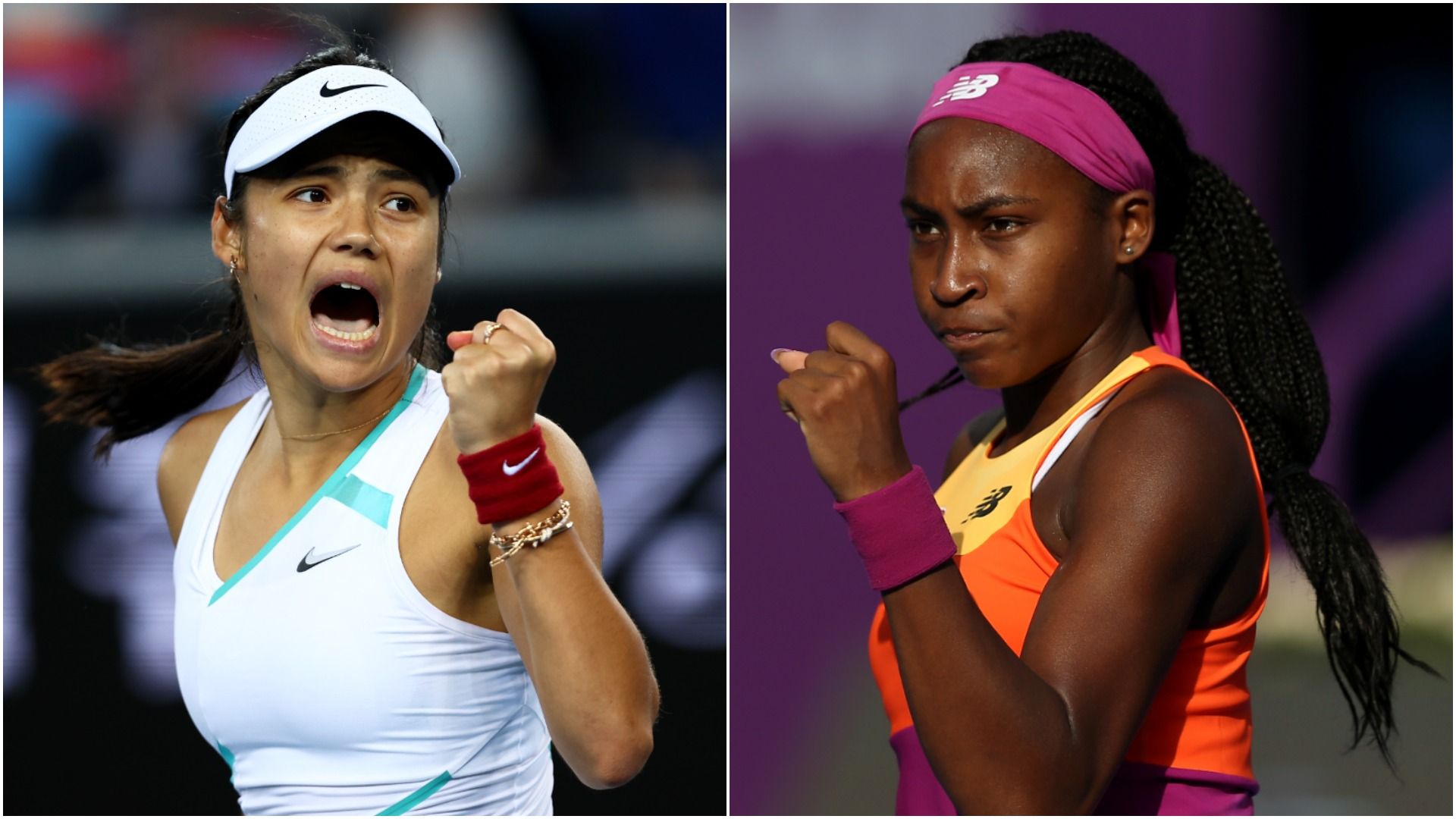 Emma Raducanu, Coco Gauff: 5 Indian Wells dark horses to watch