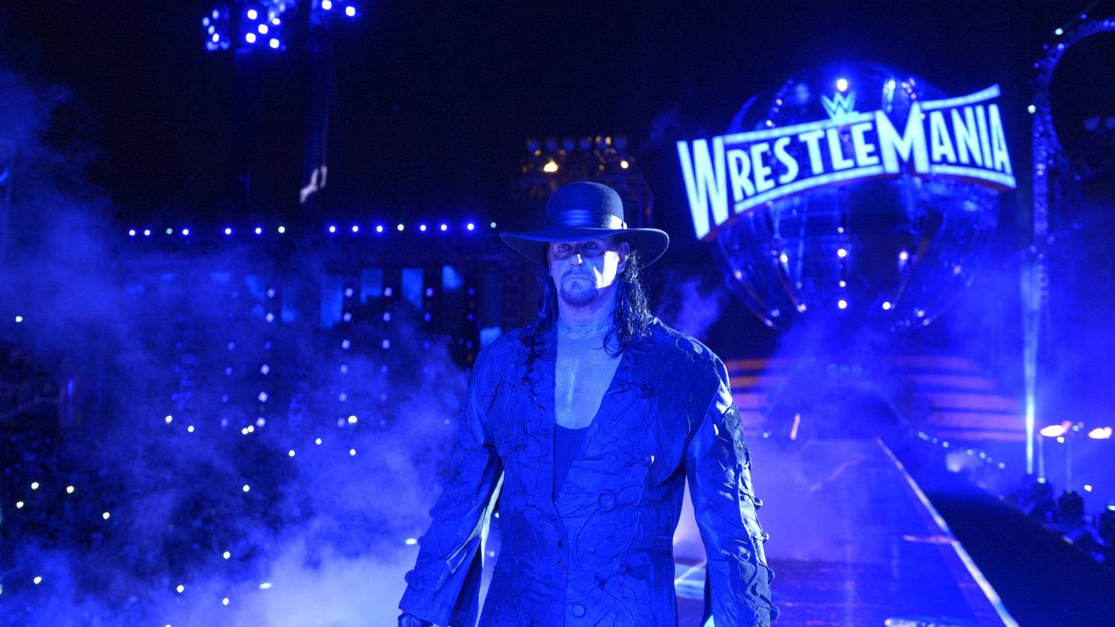 The Undertaker: Major WWE star refused to break legend's WrestleMania undefeated streak