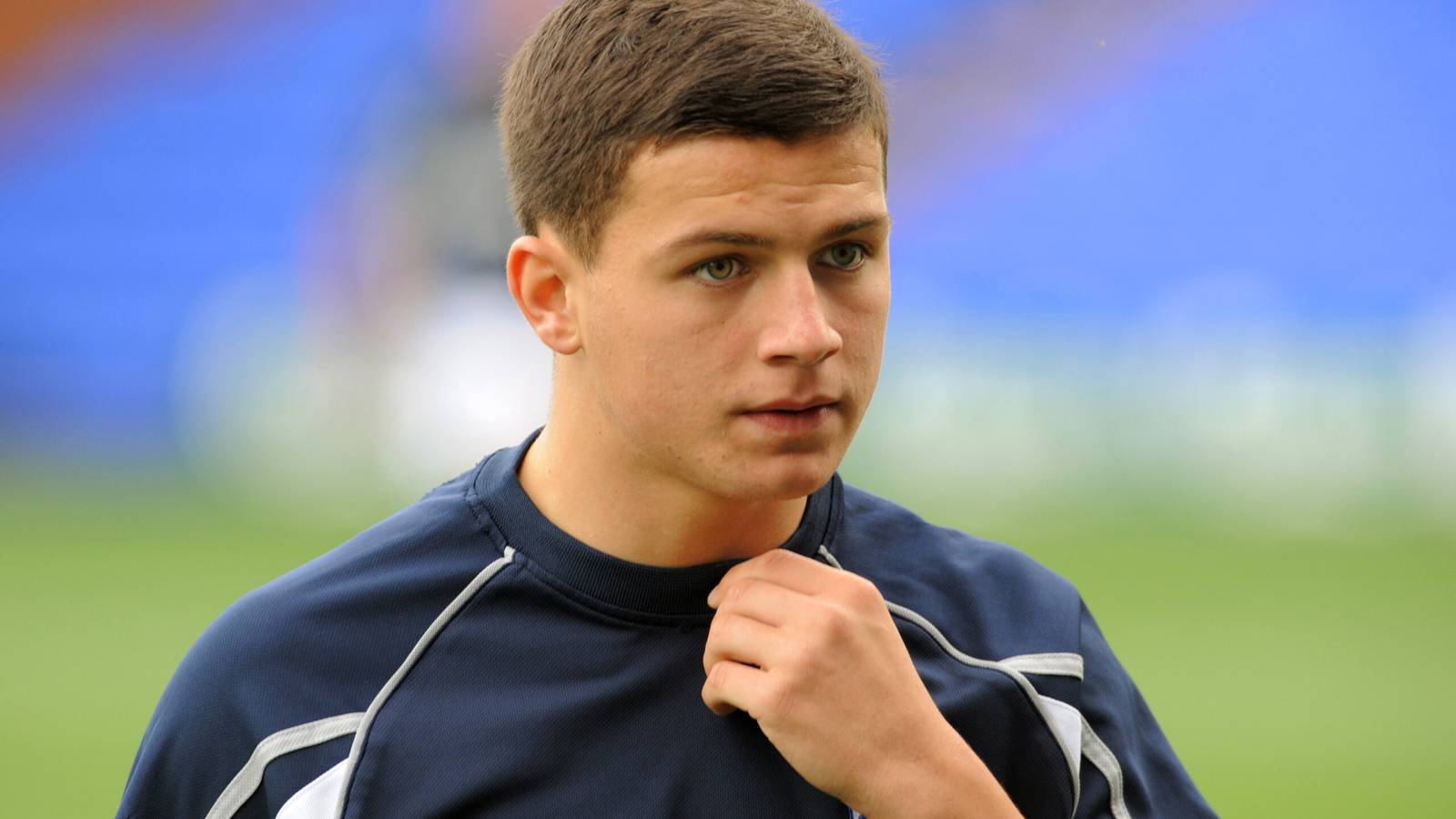 Dale Jennings: What happened to the teenager Bayern signed from Tranmere?