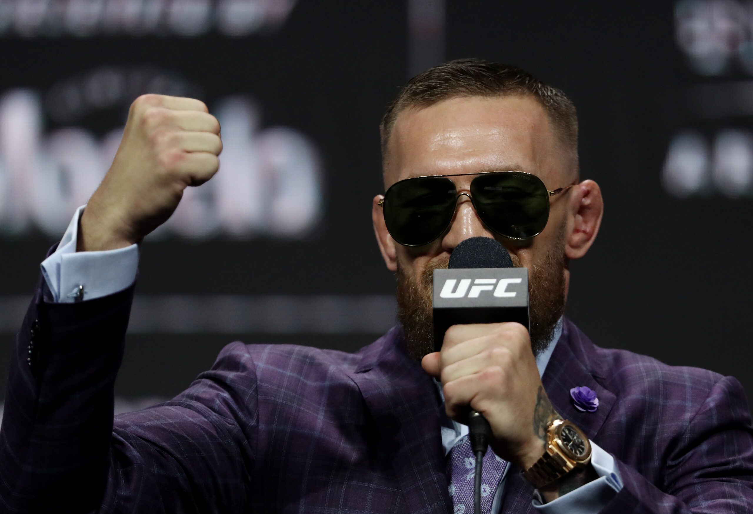Conor McGregor in Negotiations for New UFC Deal, & Wants 3 Fights in 2024