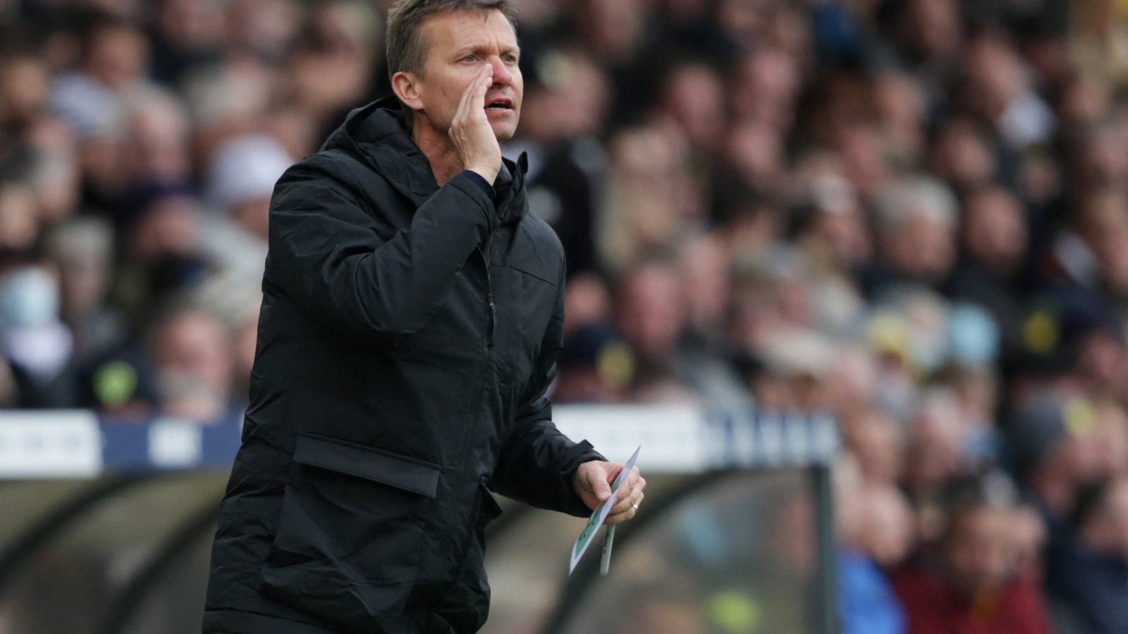 Leeds: 18 y/o rising star tipped to 'come onto the radar' at Elland Road