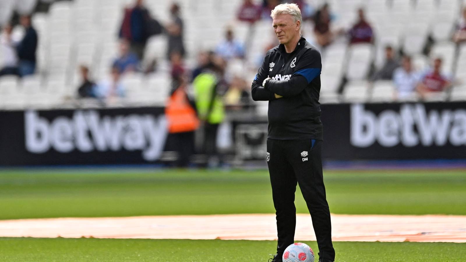 West Ham have 'possibility' of bringing £30m star to London Stadium