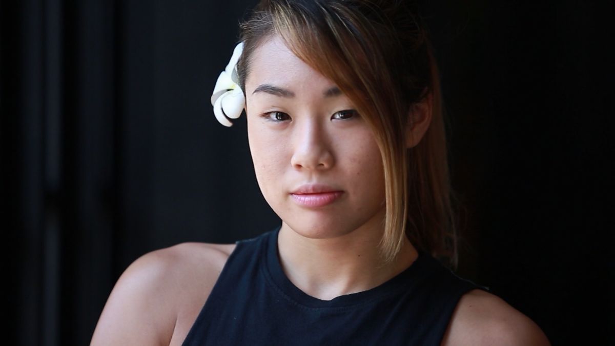 Angela Lee: ONE FC, Instagram, Net Worth 2023 and more