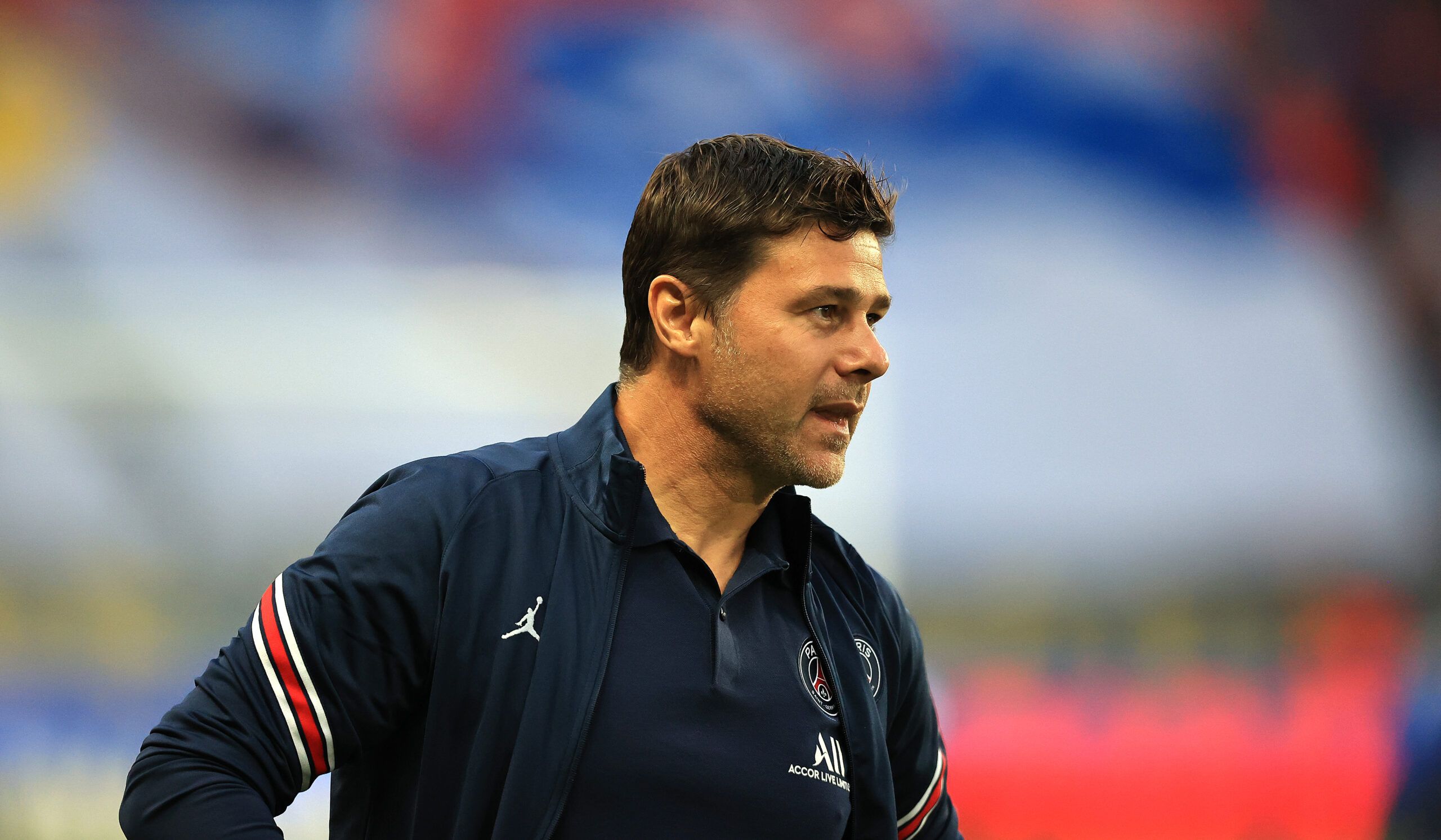 Mauricio Pochettino: PSG managers since 2011 takeover ranked