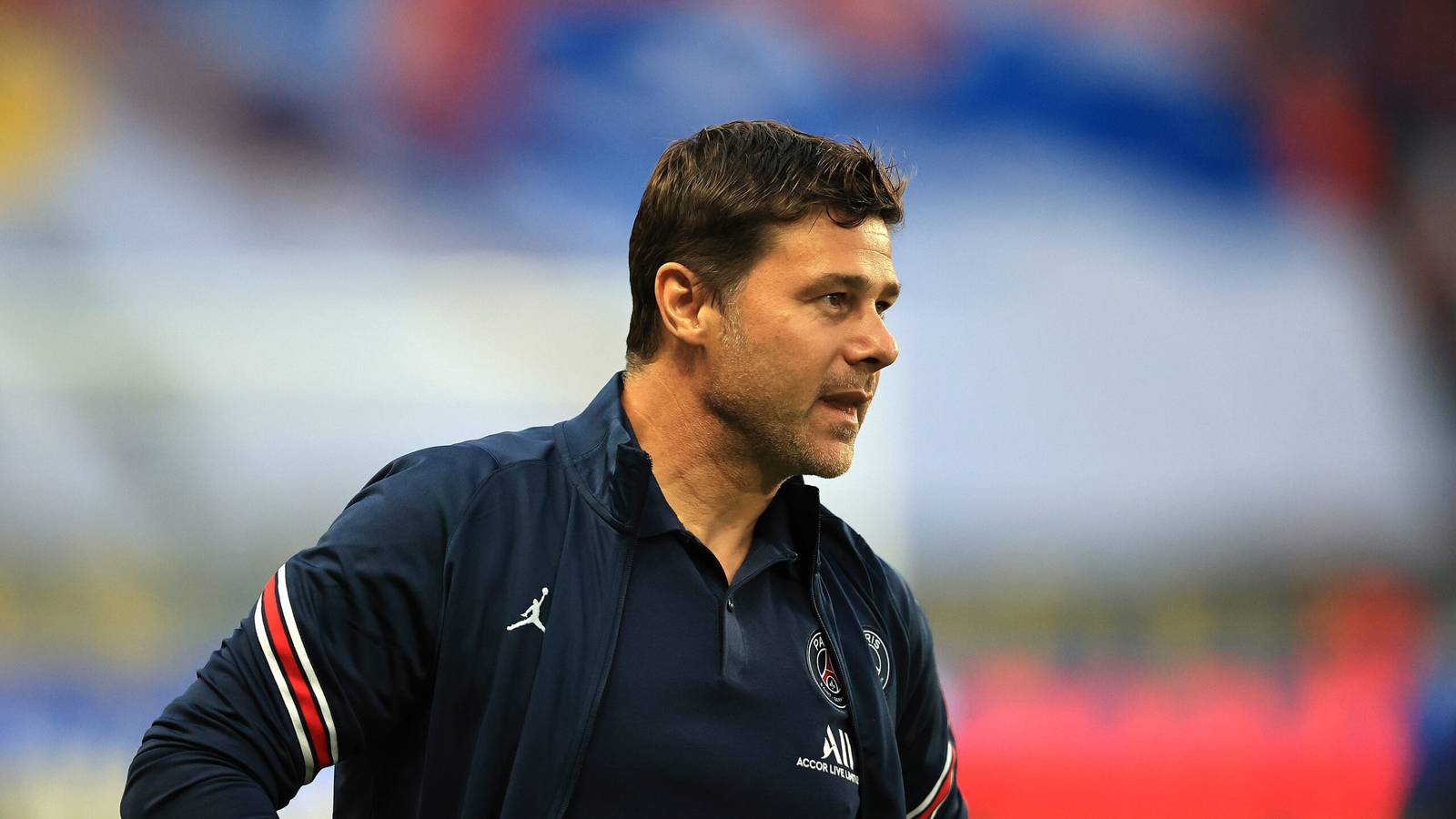 Mauricio Pochettino: PSG managers since 2011 takeover ranked