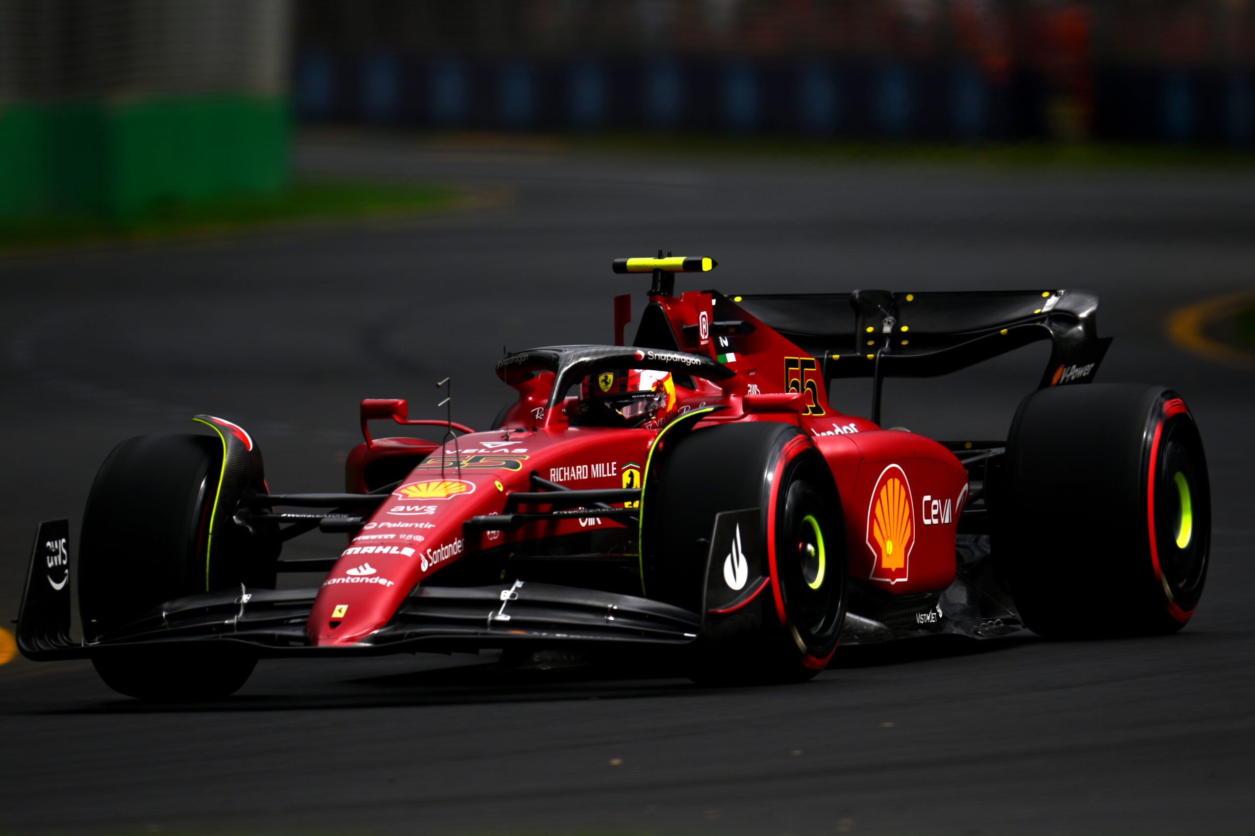 Ferrari make upgrades decision for Imola