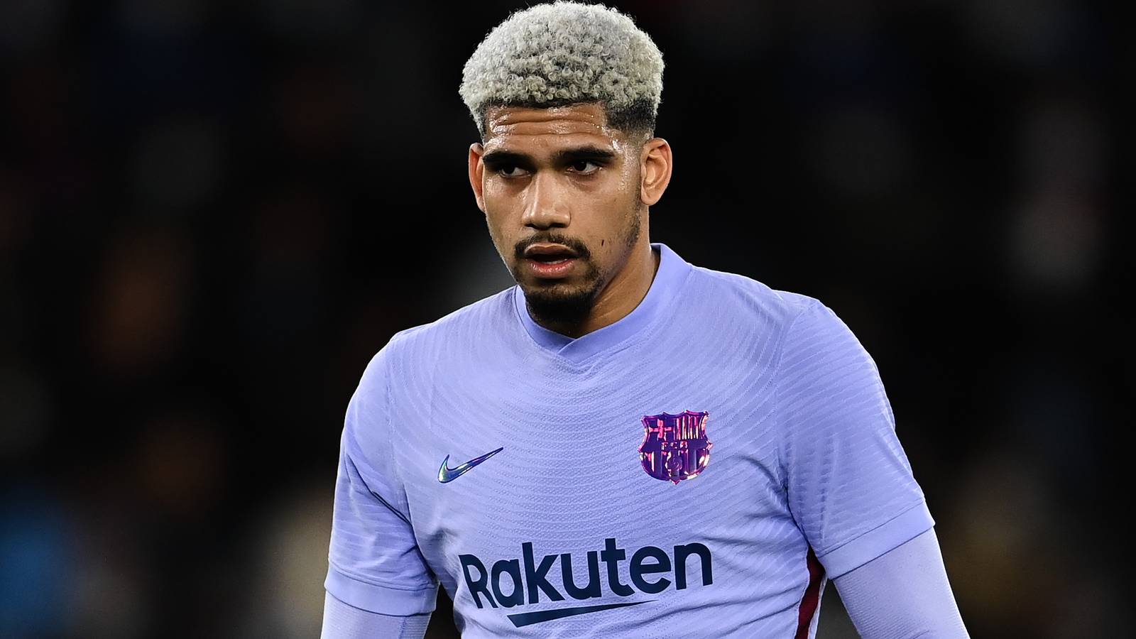 Barcelona's Ronald Araujo scores unlucky own goal vs Real Madrid