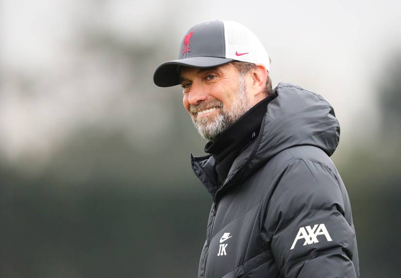 Liverpool vs Benfica Live Stream: How to watch and more