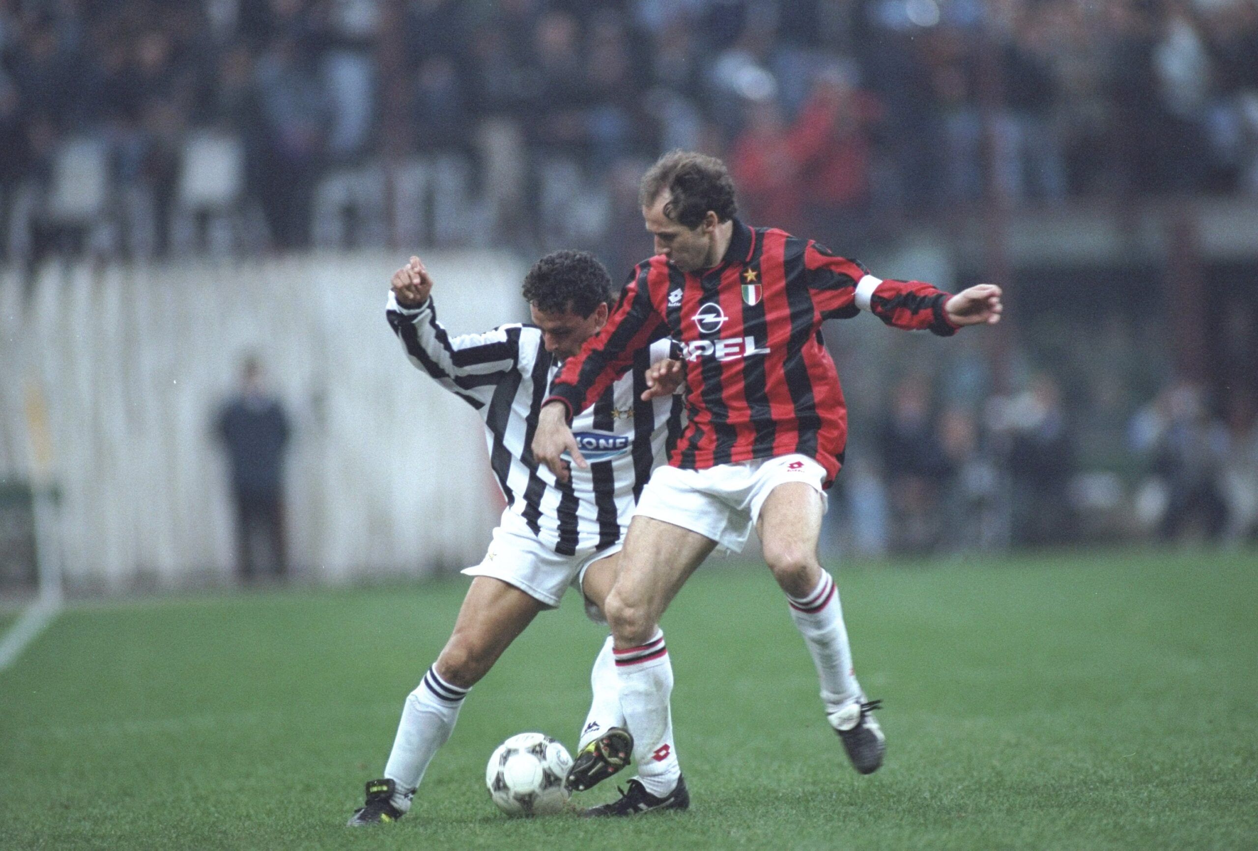 FIFA 22: How to Complete Icon Moments Franco Baresi SBC