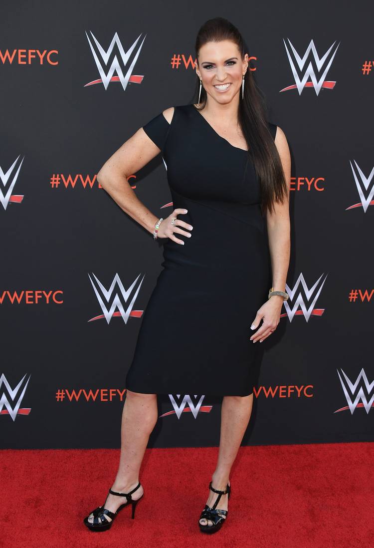 WWE salaries 2022: Vince McMahon, Triple H & Stephanie's revealed