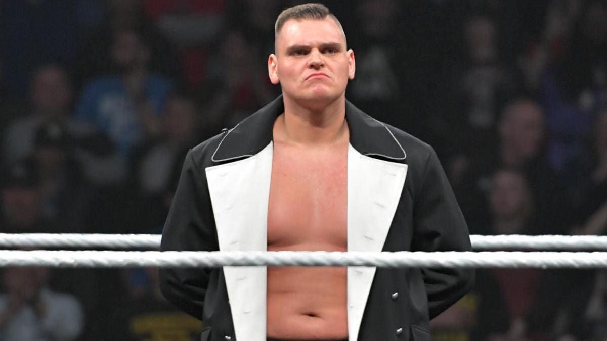 Bron Breakker, Gunther and the NXT stars ready for Raw and SmackDown