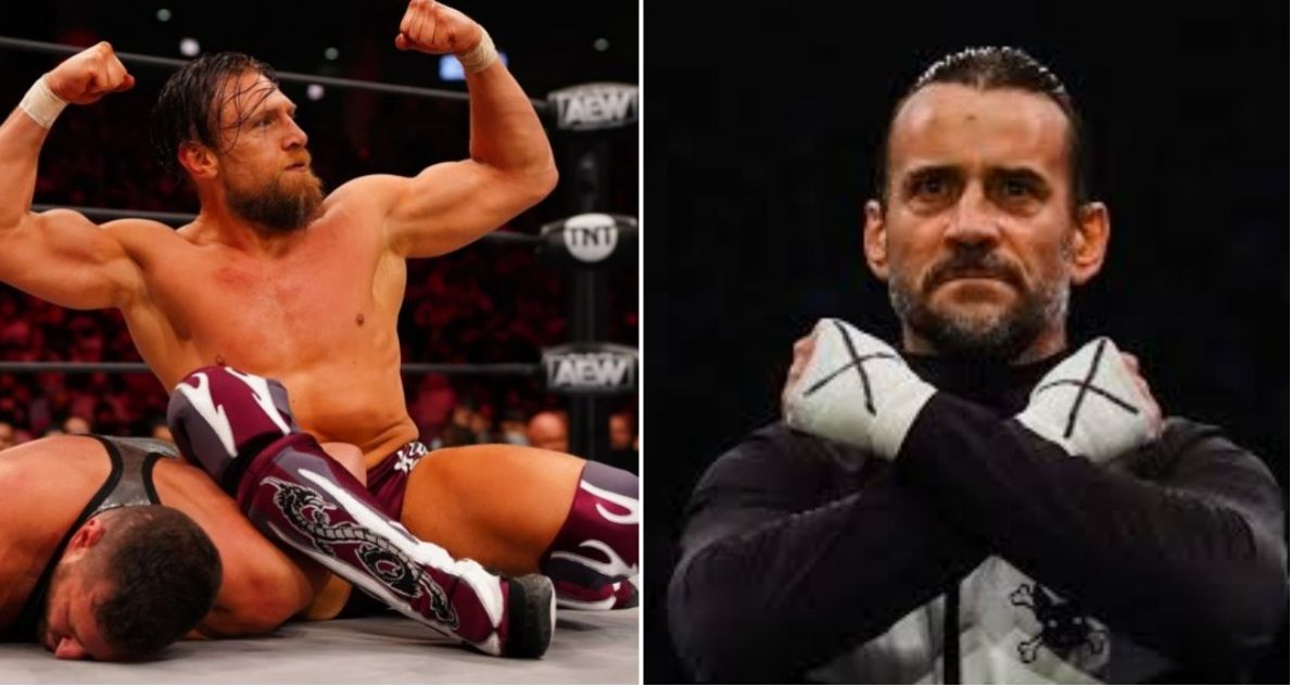 Tony Khan: "Possible spoiler" for Dynamite announcement revealed.