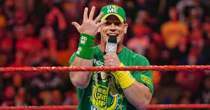 WWE originally wanted 'locked in' WrestleMania 39 match at SummerSlam 2022