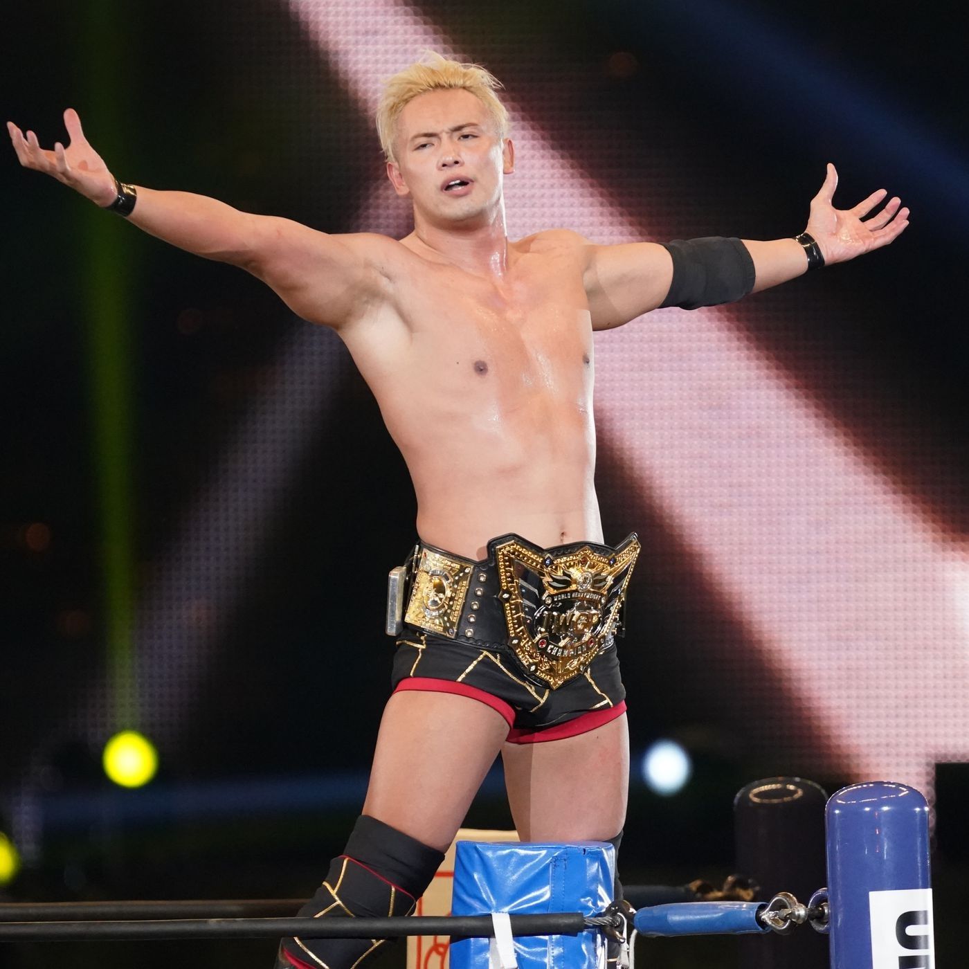 Tony Khan: "Possible spoiler" for Dynamite announcement revealed.