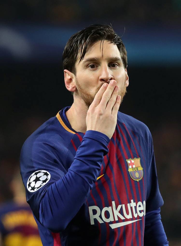 Lionel Messi: Viral Twitter thread of the craziest reactions to PSG ...