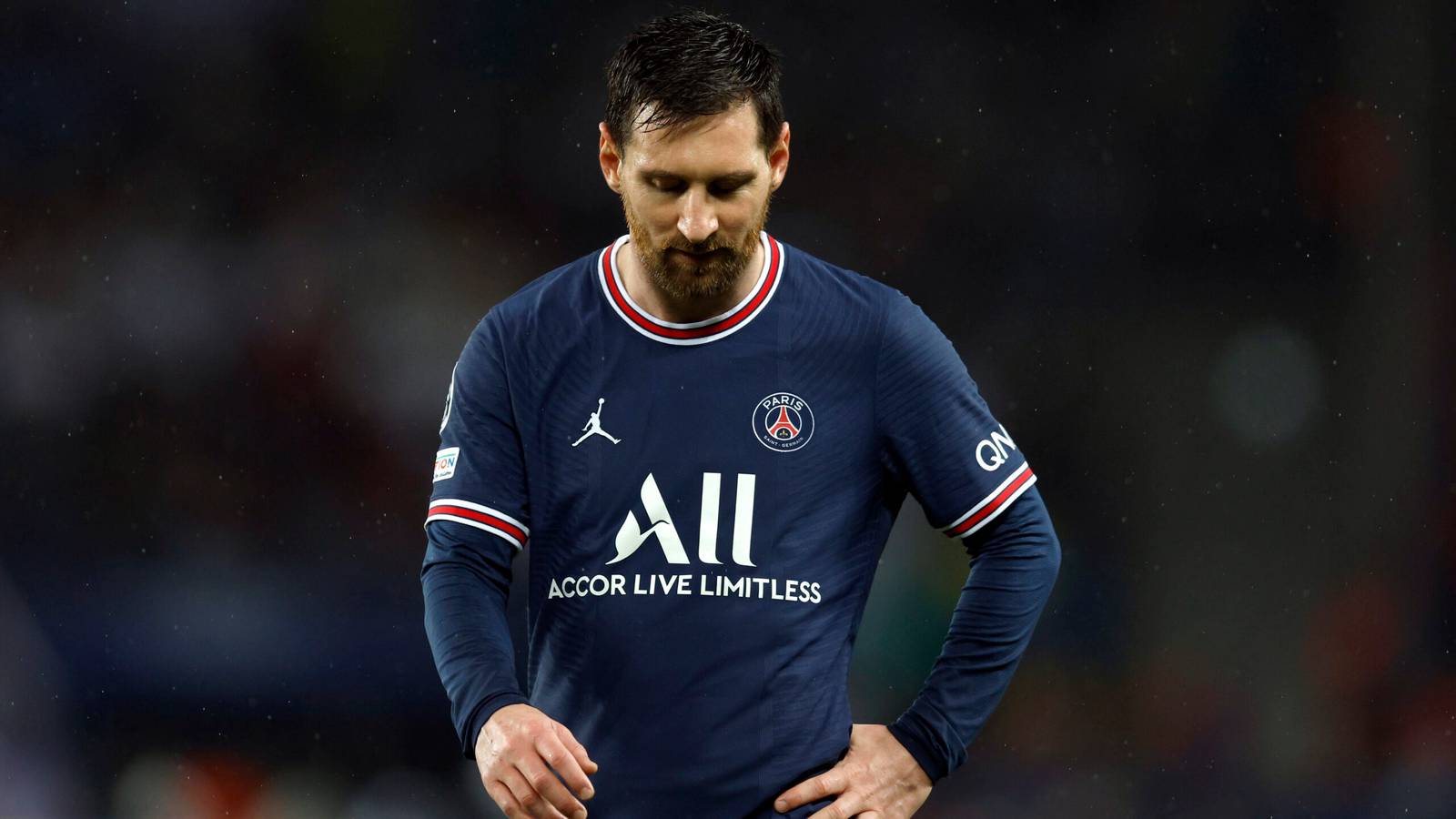 Leo Messi on PSG struggles, Ballon d'Or winner and Real's UCL win