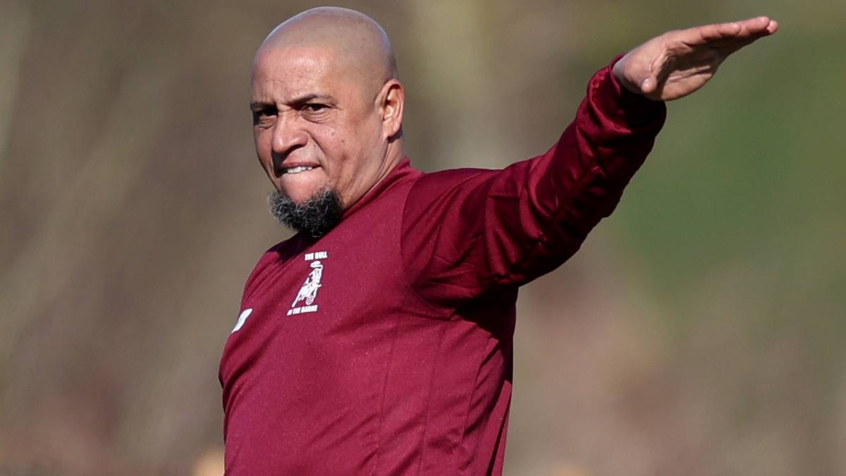 Ronaldo, Zidane, Benzema: Roberto Carlos' all-time Champions League XI