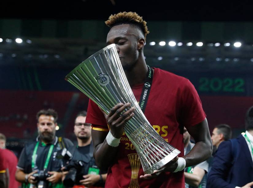Spurs: 5 Possible Replacements For Harry Kane This Summer