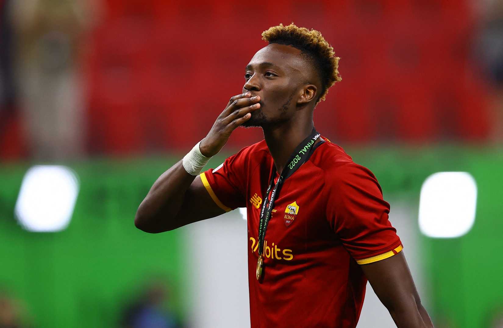 Aston Villa Line Up Abraham and Gallagaher Double Transfer Swoop