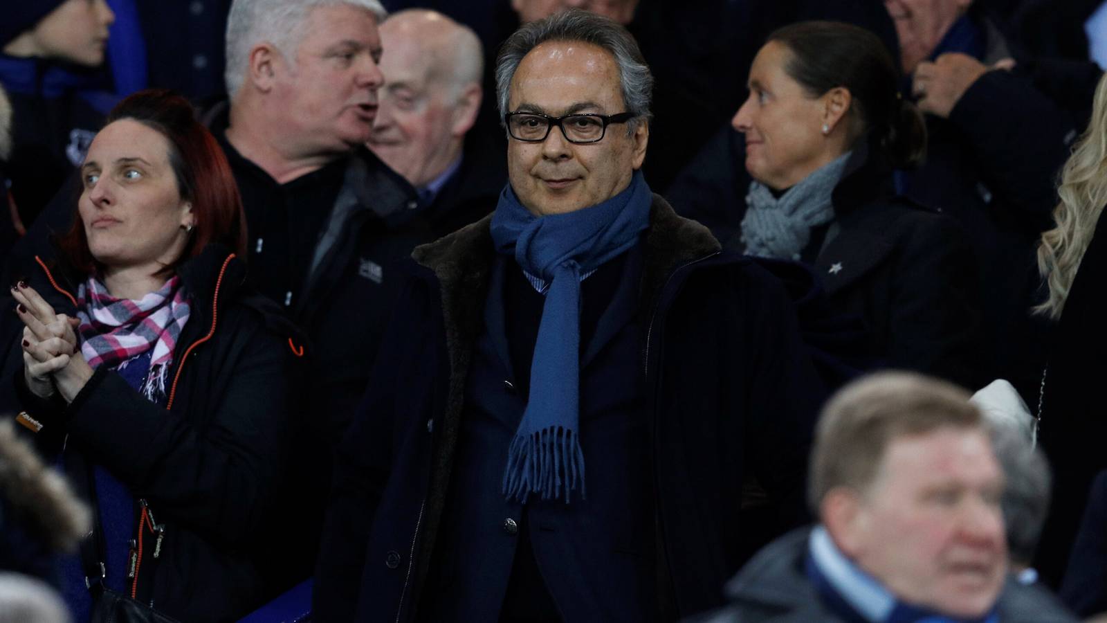 Everton: £33m star now 'wants to fight for the club' at Goodison Park