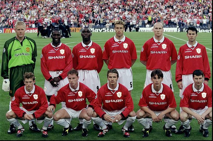 Treble Winning Teams: Which Clubs Have Won 3 Trophies?