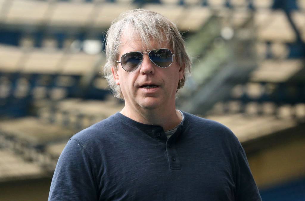 Chelsea takeover: Every Premier League owner's net worth