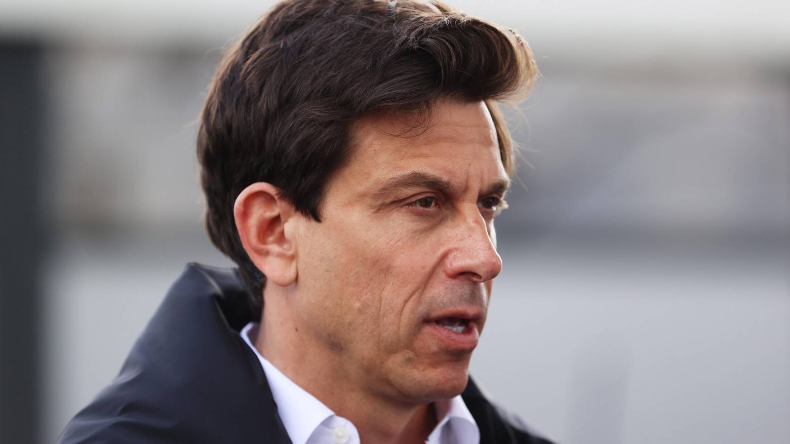 F1: Toto Wolff puts clear time frame on Mercedes reeling in Red Bull