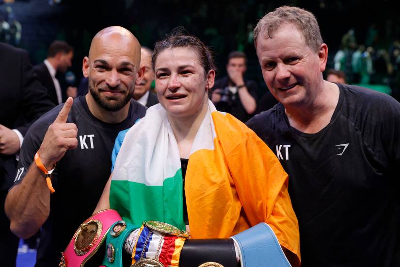 Ranking the 50 most underrated athletes of all time