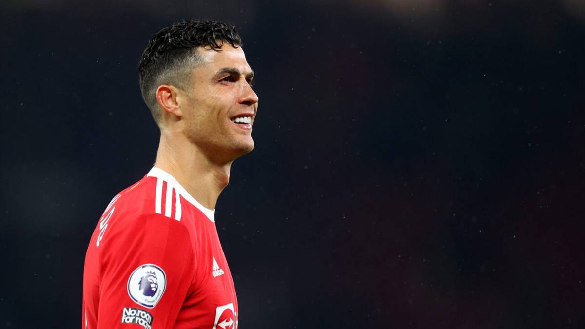 FIFA 22 Premier League POTM: Cristiano Ronaldo wins