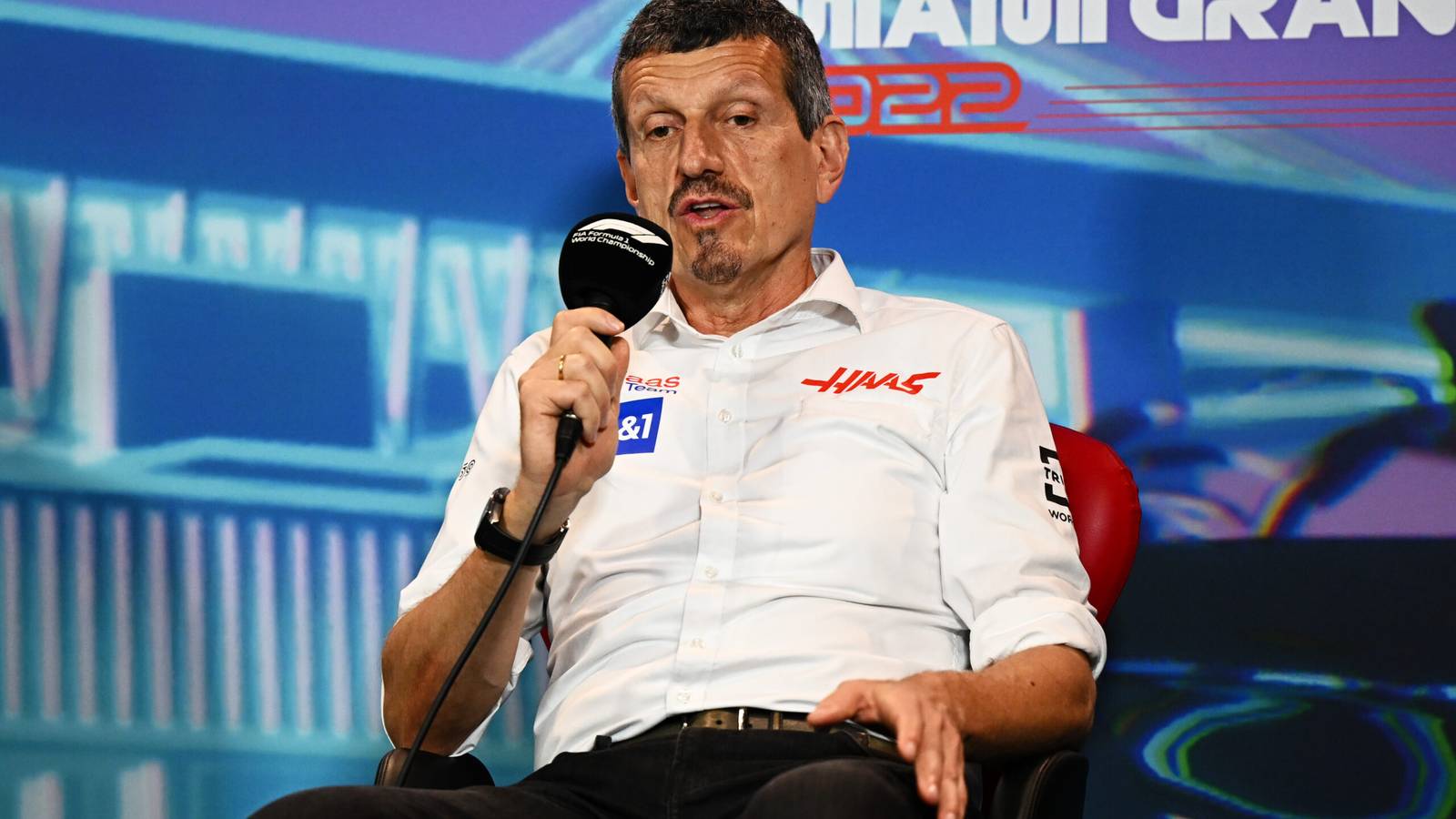 Belgian GP: Guenther Steiner confirms both Haas cars to run with ...