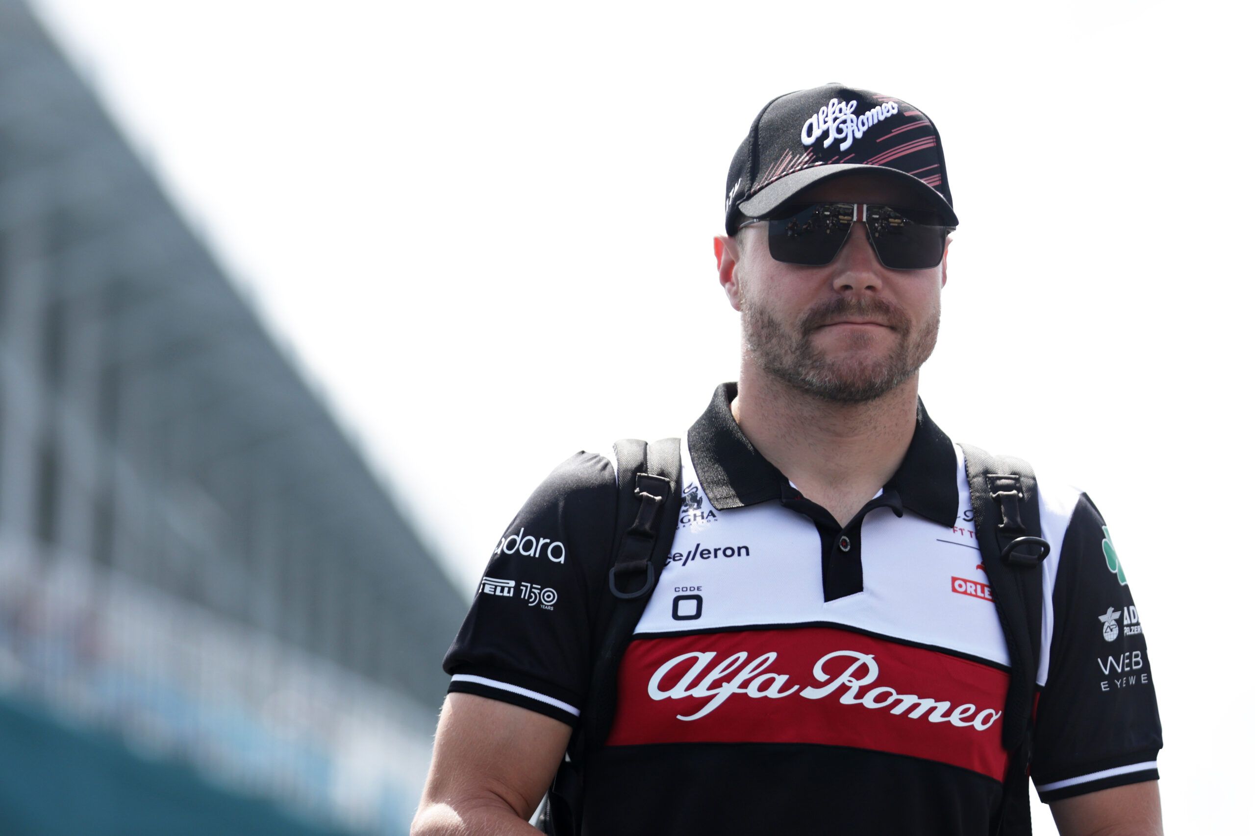 F1: Valtteri Bottas reveals he nearly quit the sport after 2018 battle ...