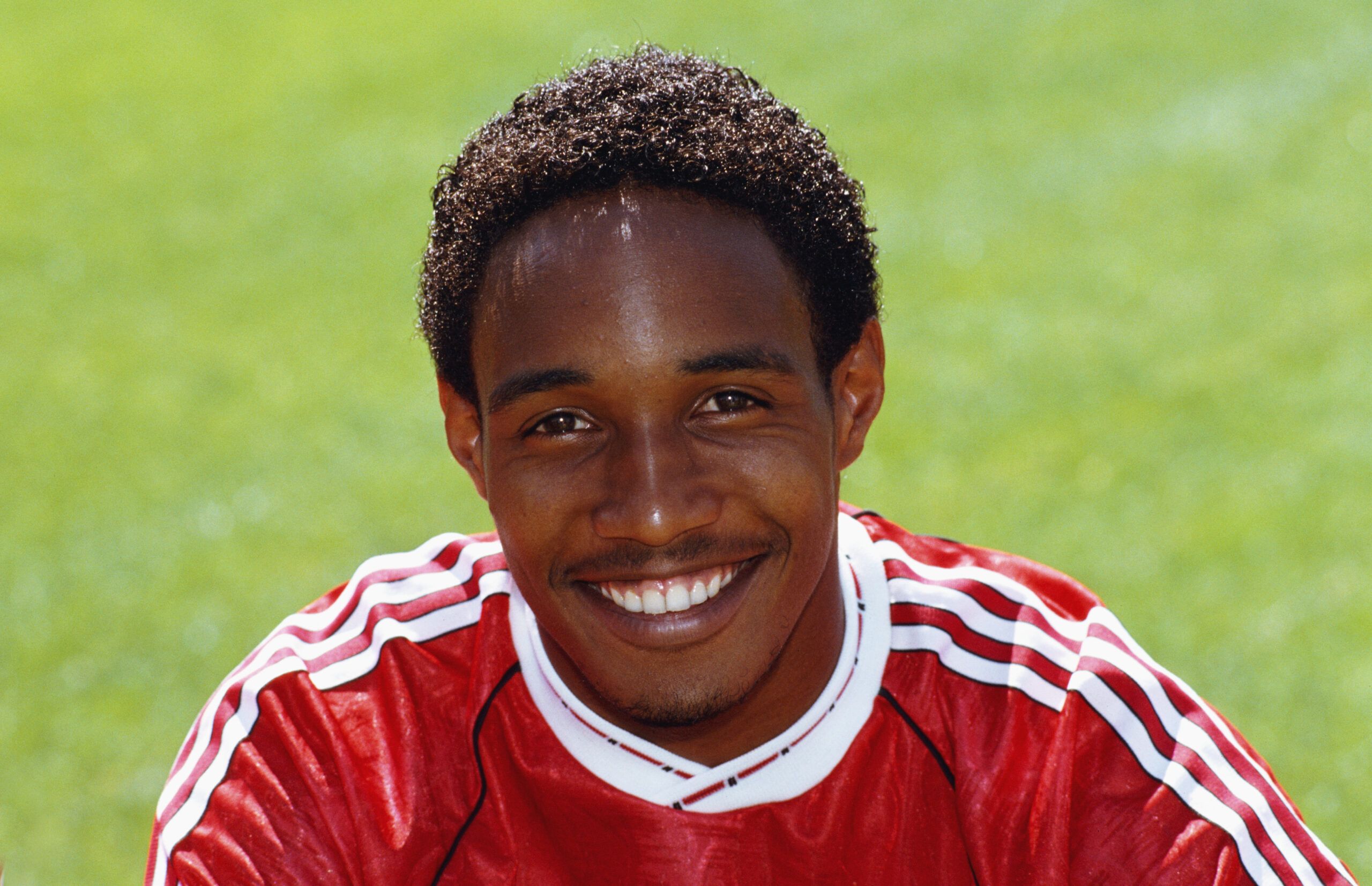 The 10 most controversial transfers in football history after Jordan ...