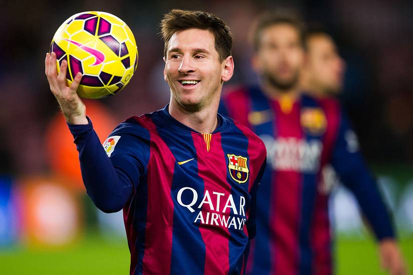 Vinicius, Ronaldo, Messi: Which players reached 20 goals & 20 assists ...