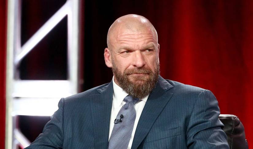 WWE: Triple H 'announcement' to open Raw; Roman Reigns & Cody Rhodes ...
