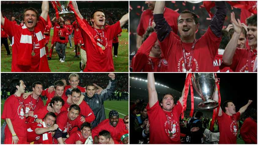 10 Greatest Liverpool Managers in History (Ranked)