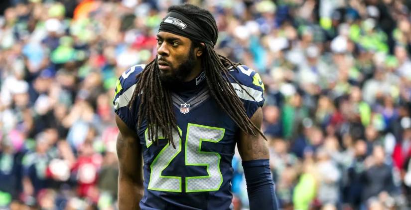 Ranking the 10 Best Seattle Seahawks Players of All Time