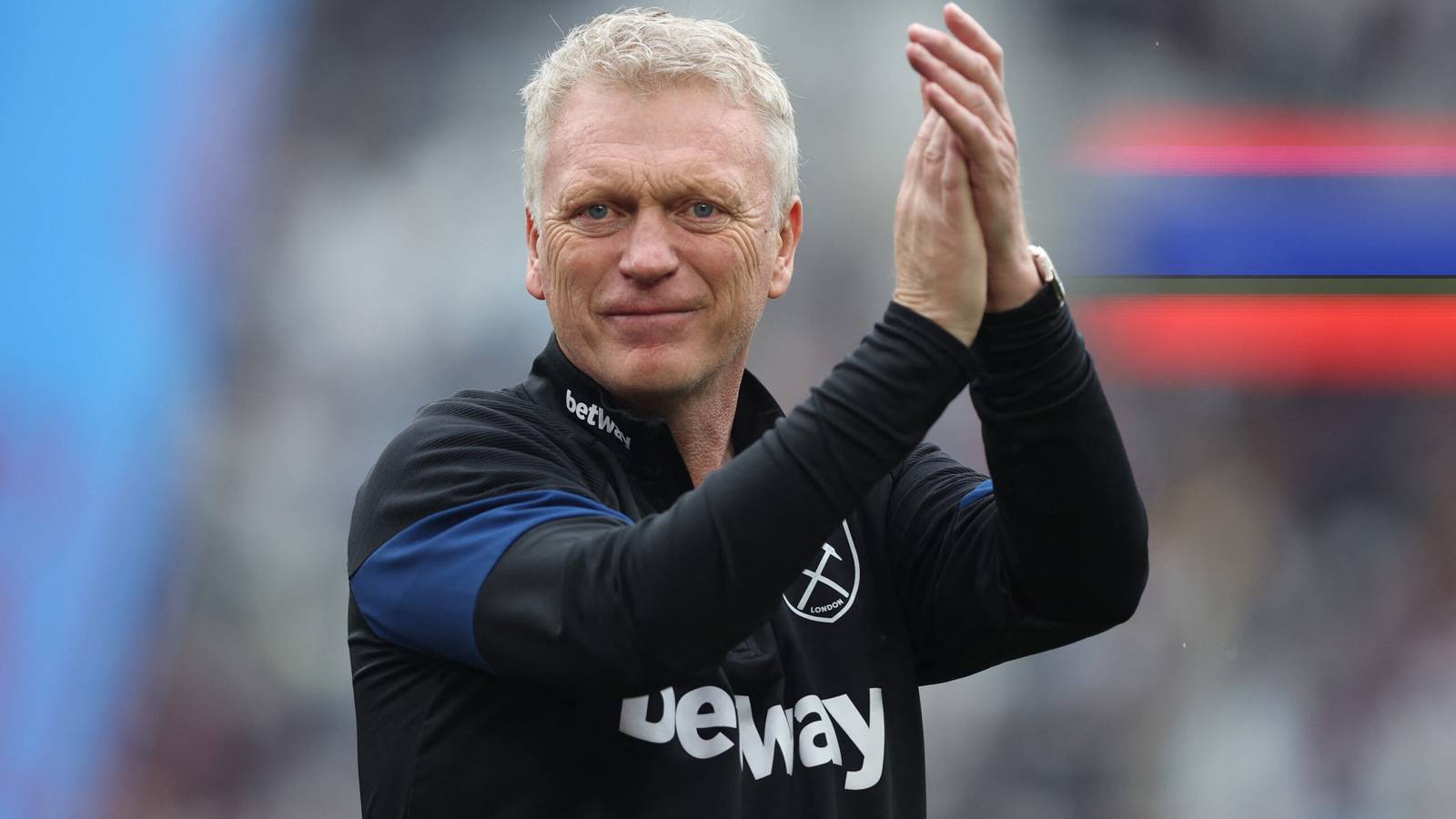 West Ham 'in the mix' to land £40m England international at London Stadium