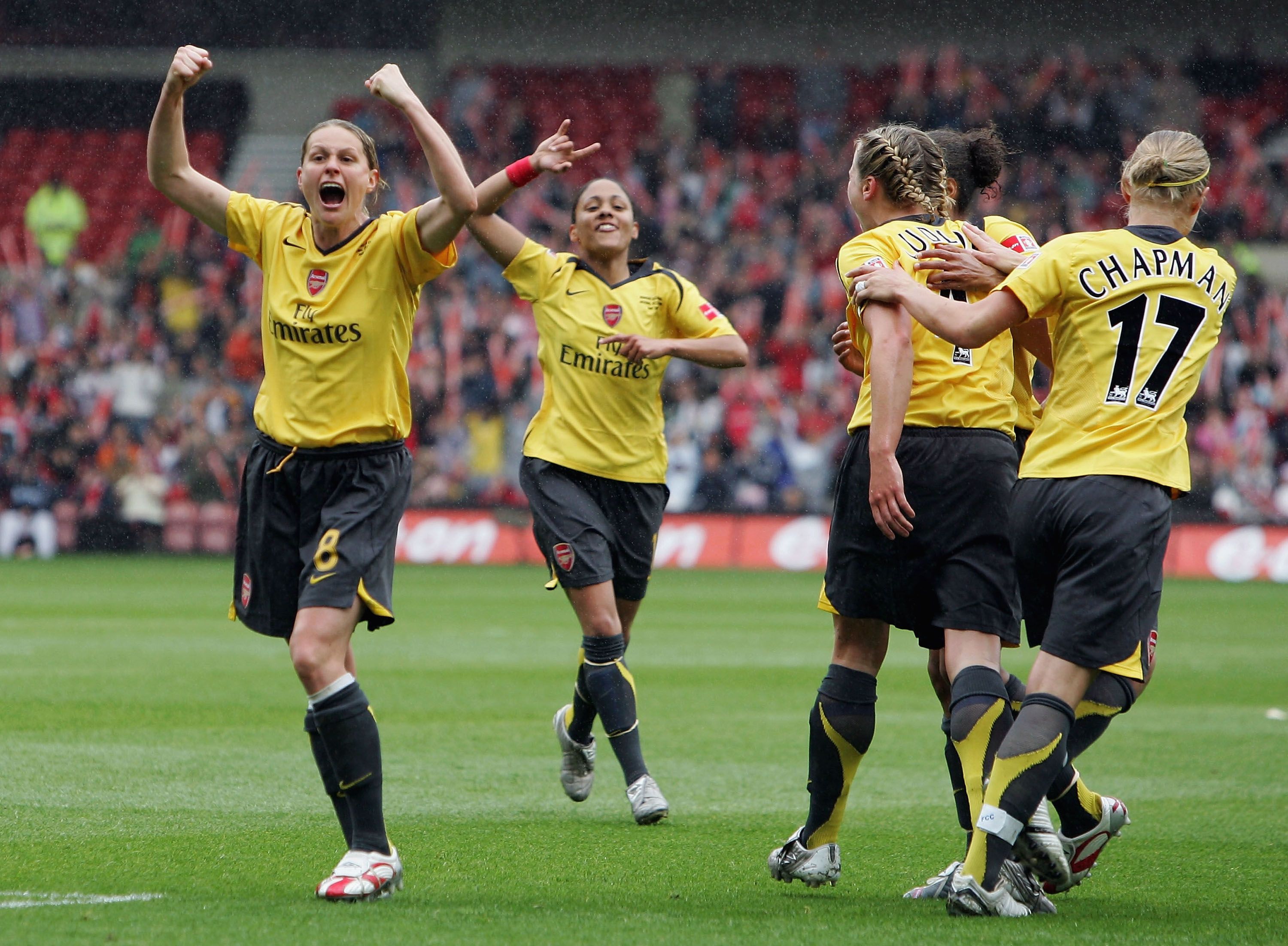 Arsenal legend Vic Akers now selling multi-million pound properties