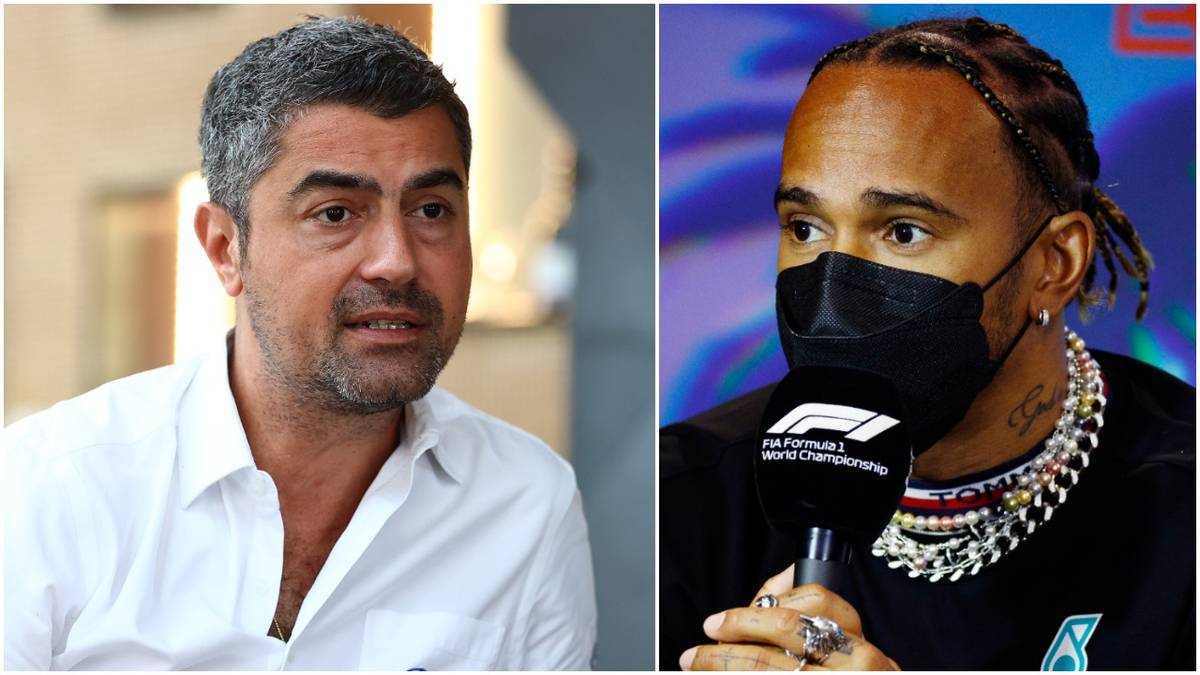Lewis Hamilton's feelings about potential Michael Masi F1 return revealed