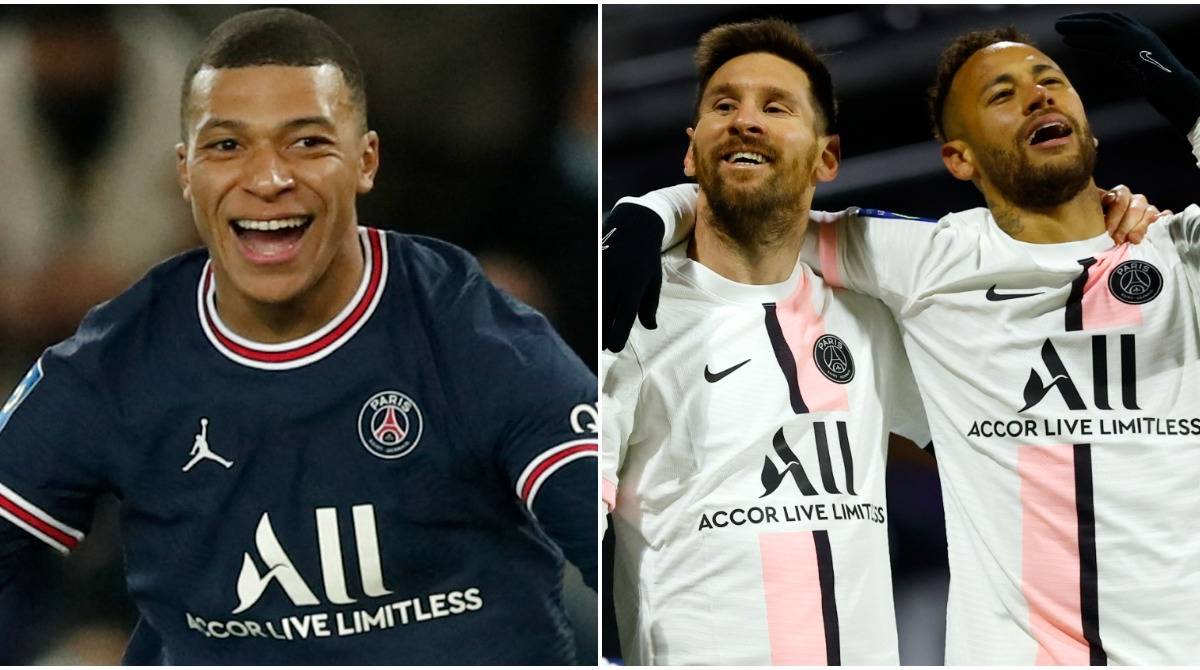 Kylian Mbappe future: PSG star now set to sign insane contract renewal