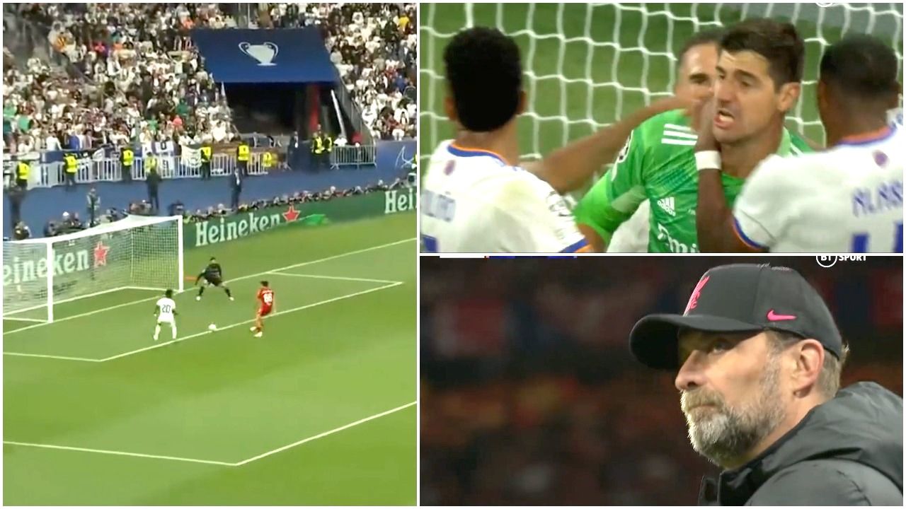 Every Time Carlo Ancelotti Has Won The Champions League